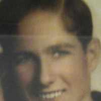 Robert Nelms Phillips (1927–1973) • FamilySearch