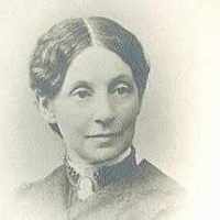 Helen Mary Pitts (1837–1903)