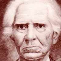 Rev. Thomas Bog Slade (1800–1882)