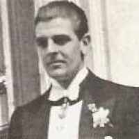 Sir Alessandro Torlonia 5th Prince of Civitella-Cesi (1911–1986)