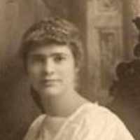 Bertha Marie Timmerman (1881–1945)