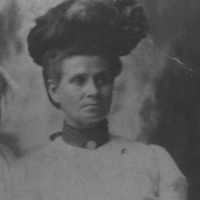 Sarah Adelia Williams (1859–1945) • FamilySearch