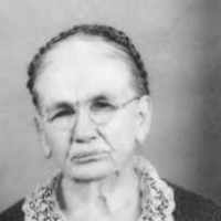 Caroline Luticia Lightfoot (1868–1952)