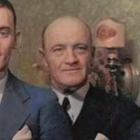 Alfred Wright Mylroie (1873–1943)