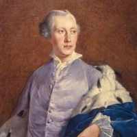 John Stuart 3rd Earl of Bute (1713–1792)