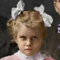 Minnie Ruth Harsha (1901–1978) • FamilySearch