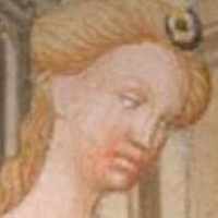 Eleanor Mowbray (1361–1399)