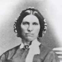 Ann Thompson (1824–1894)
