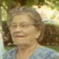 Hilda Charlotte Olson (1890–1972) • FamilySearch