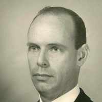 Ernest Bell Haws (1928–1984)