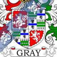 David Gray (1278–1348)