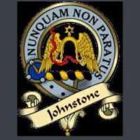 Adam de Johnstone Laird of Johnstone (1400–1455)