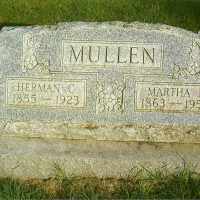Herman Colon Mullen (1854–1923) • FamilySearch