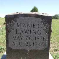 Minnie Catherine Oliver (1871–1940) • FamilySearch