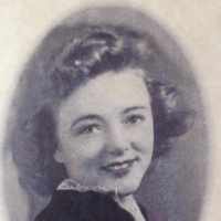 Lucille Marie Davis (1924–2013) • FamilySearch