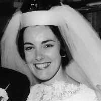 Pamela Marion Edith Mathews (1941–1990)