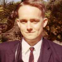 Michael Terry Butler (1948–2017) • FamilySearch