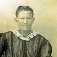 Elizabeth Manning (1853–1937) • FamilySearch