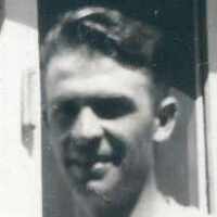 Carl Taylor Peterson (1919–1969) • FamilySearch