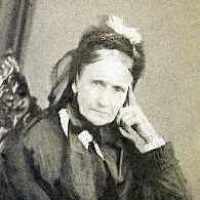 Olive Jane Gibbs (1815–1900) • FamilySearch