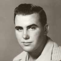 Richard Roland Allen (1929–1984) • FamilySearch