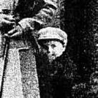 Derek Edward Fricker (1938–1994) • FamilySearch