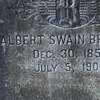 Albert Swain Bryson Sr (1851–1900)