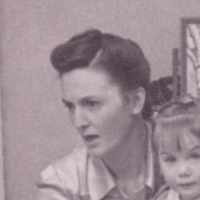 Martha Rita Stinespring (1914–2001) • FamilySearch