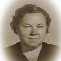 Carola Maria Anna Porubszký (1885–1950) • FamilySearch