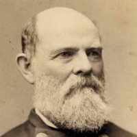 George Washington Walling (1823–1891) • FamilySearch