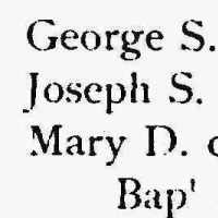Joseph S. Crowder (1741–1778)