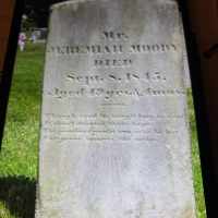 Jeremiah Moody Jr. (1796–1845)