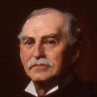 William Jewett Tucker (1839–1926) • FamilySearch