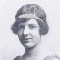 Princess Maud Alexandra Victoria Georgina Bertha Duff (1893–1945 ...
