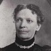 Ellen Maria Smith (1841–1912) • FamilySearch