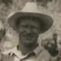 Eugene Andrew Jarvis (1914–1984)