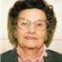 Margaret Cecile Thibodeau (1922–2012)