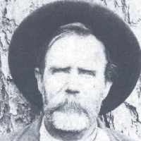 Samuel Melton Burrow (1848–1935) • FamilySearch
