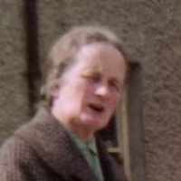 Matilda Curran (1894–1973) • FamilySearch