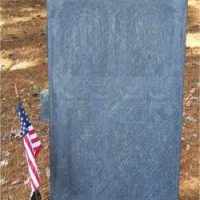 Benjamin Cummings (1719–1805) • FamilySearch