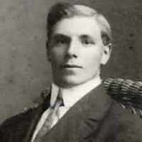 Leonard Mark Hickman (1887–1912)