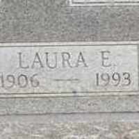 Laura Elise Rowlett (1906–1993) • FamilySearch