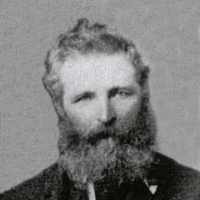 Kenneth McKenzie (1827–1908) • FamilySearch