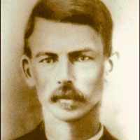 Benjamin Franklin Lemaster (1857–1903) • FamilySearch