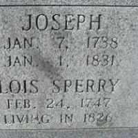 Joseph Perkins Jr (1738–1831)