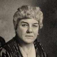 Anna Martha Foster (1856–1936)