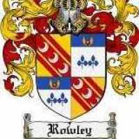 John Rowley (1800–1842) • FamilySearch