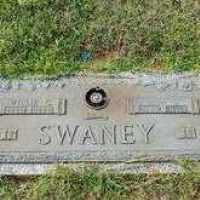 Willie C Swaney (1905–1973) • FamilySearch