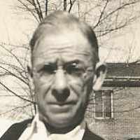 Fred Barron Hennigan (1886–1972) • FamilySearch