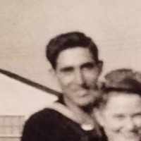 Charlie Fay Patton (1921–1995) • FamilySearch